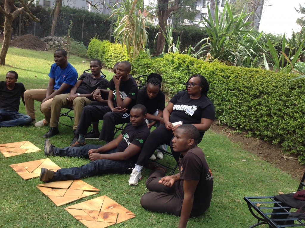 team8 - Waumini Insurance Brokers Ltd